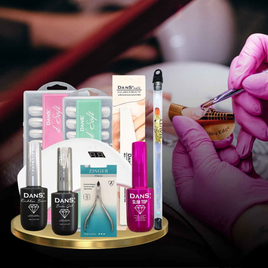 Manicure – KBeauty Care Chile Spa